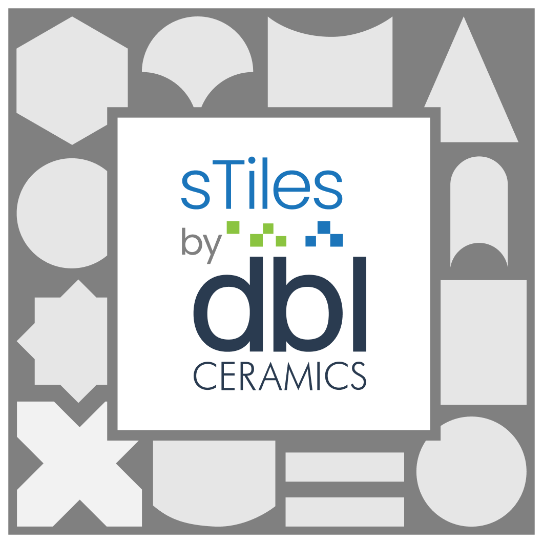 Renovate Your Space Differently with sTiles’ Exquisite Cross Tiles