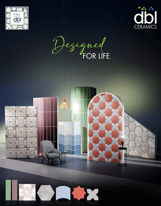 Design Your Space Beautifully with sTiles