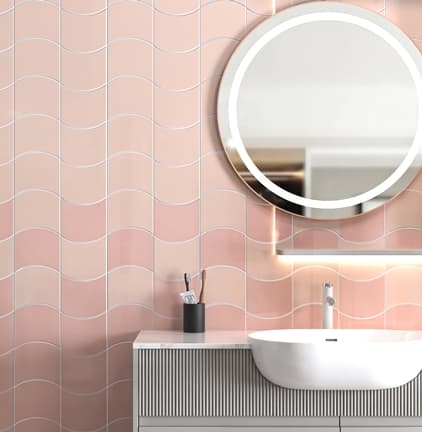 Design Your Space Beautifully with sTiles