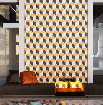 Design Your Space Beautifully with sTiles