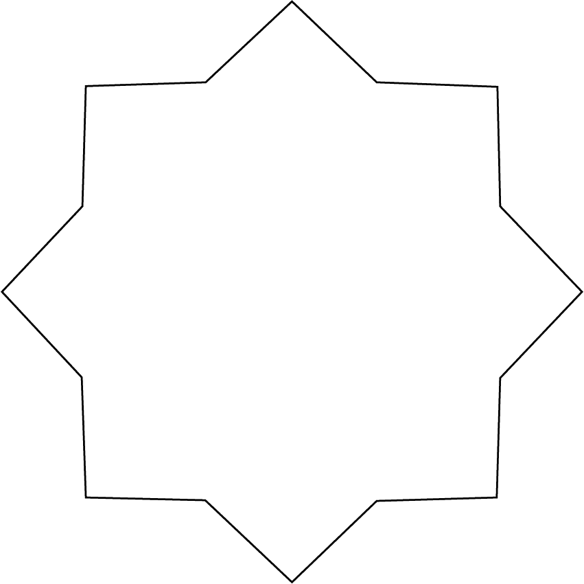 Star Tile by sTiles with Unique & Eye-Catching Designs