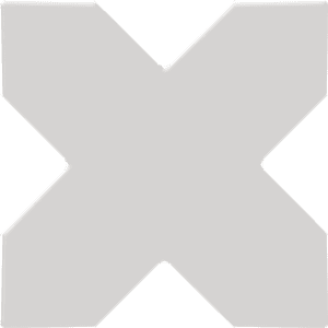 Renovate Your Space Differently with sTiles’ Exquisite Cross Tiles