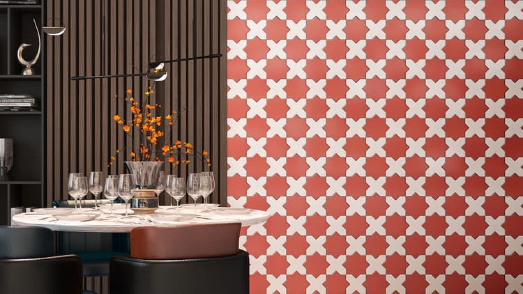 Design Your Space Beautifully with sTiles