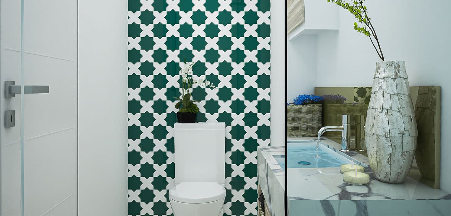 Star Tile by sTiles with Unique & Eye-Catching Designs
